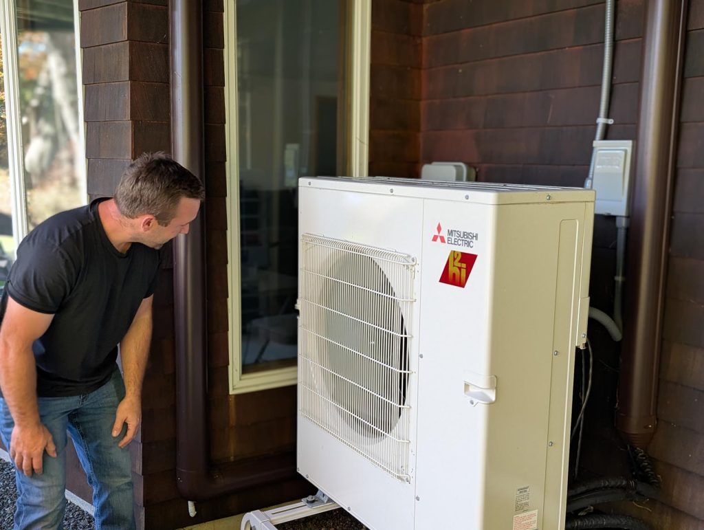Commercial - Copperline Electric